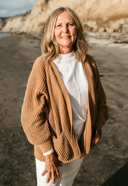 Janice Friel, San Diego, CA - Pathwork of California